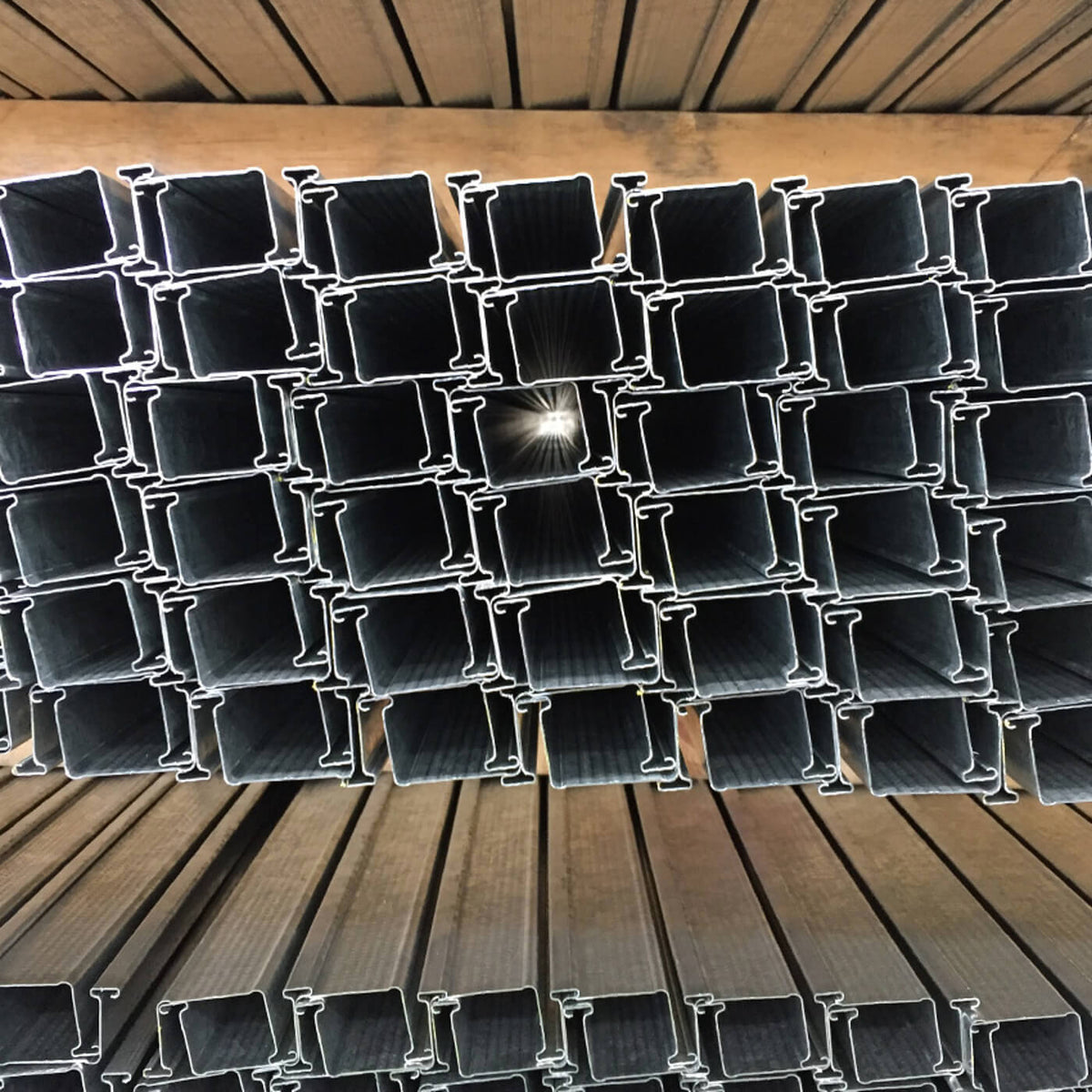 Metal Building Products | Bell Plaster and Building Supplies Victoria