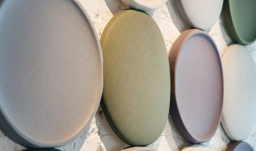 Acoustic Panels – Bell Plaster and Building Supplies