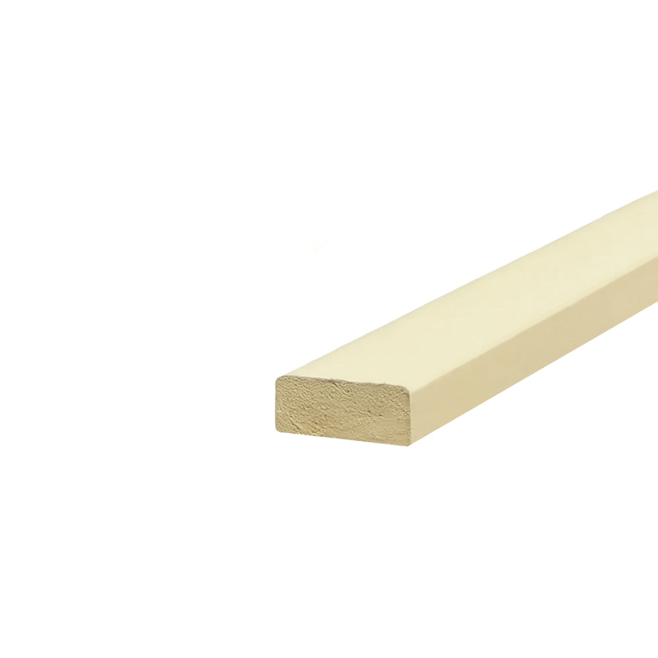 42x18mm Treated Pine H3 LOSP Pre-Primed – Bell Plaster and Building ...