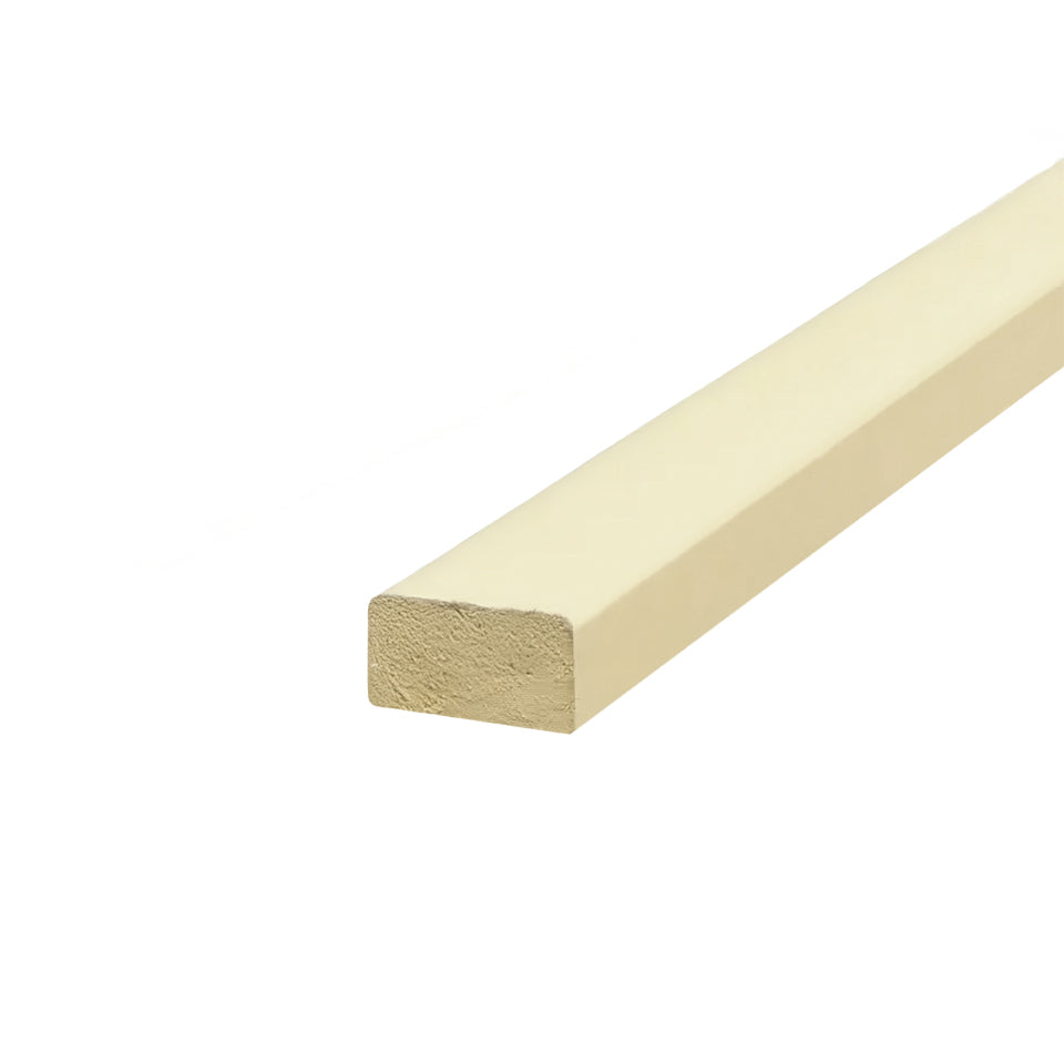 66x42mm Treated Pine H3 LOSP Pre-Primed – Bell Plaster and Building ...