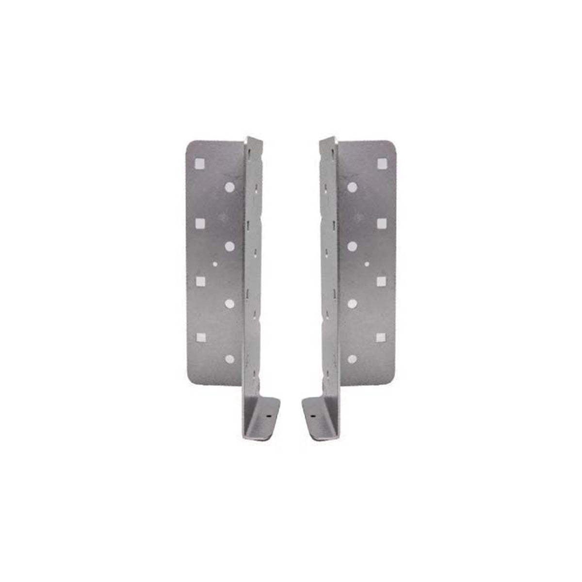 McIntyre® Split Joist Hanger Bracket – Bell Plaster and Building Supplies