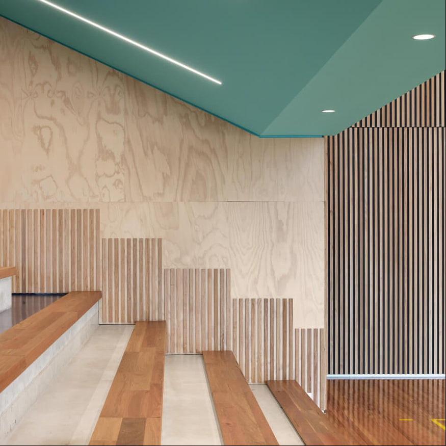 Plywood Panels – Bell Plaster and Building Supplies