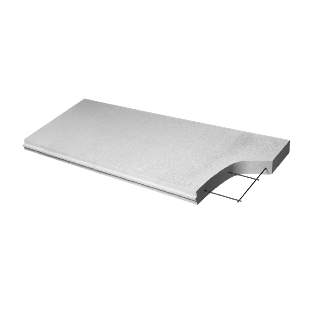 Hebel® PowerFloor® AAC Flooring Panel 1800 x 600 x 75mm – Bell Plaster ...