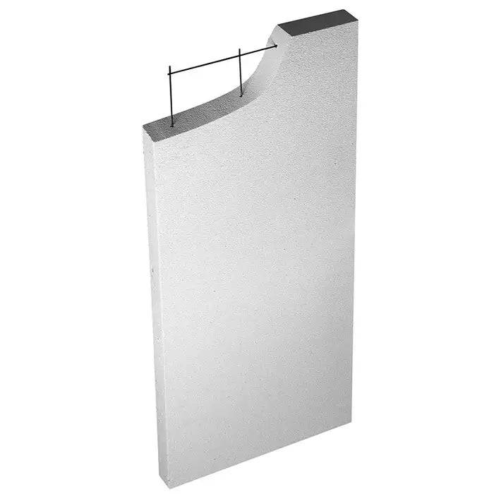 CSR Hebel® PowerPanelXL AAC Wall Panel 75mm – Bell Plaster and Building ...
