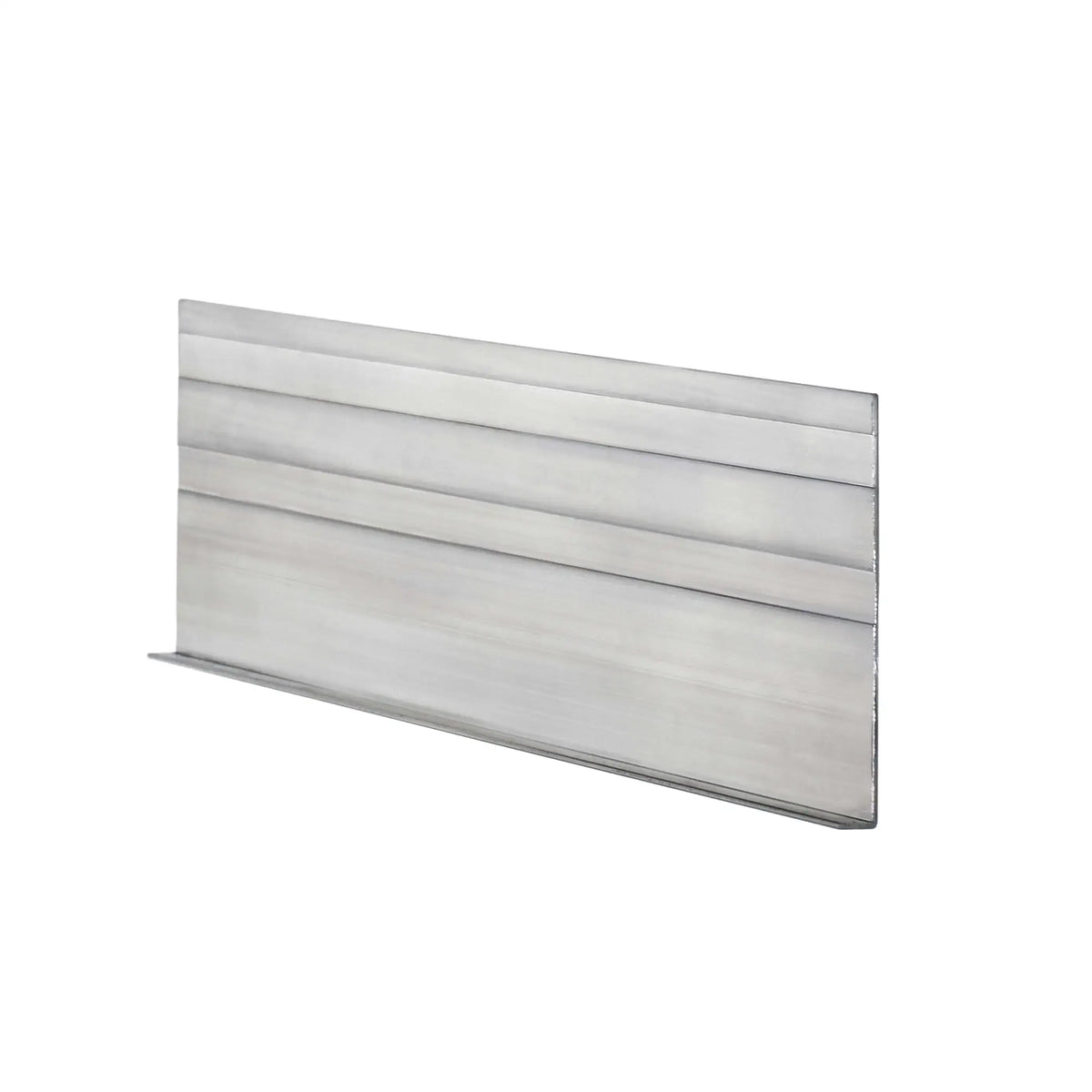 James Hardie 9mm Aluminium Base Slimline Starter 3000mm – Bell Plaster ...