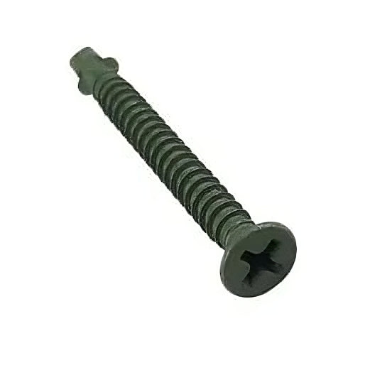 James Hardie 41mm Phillips Drive Screw Collated Class 3 (1000 Box ...