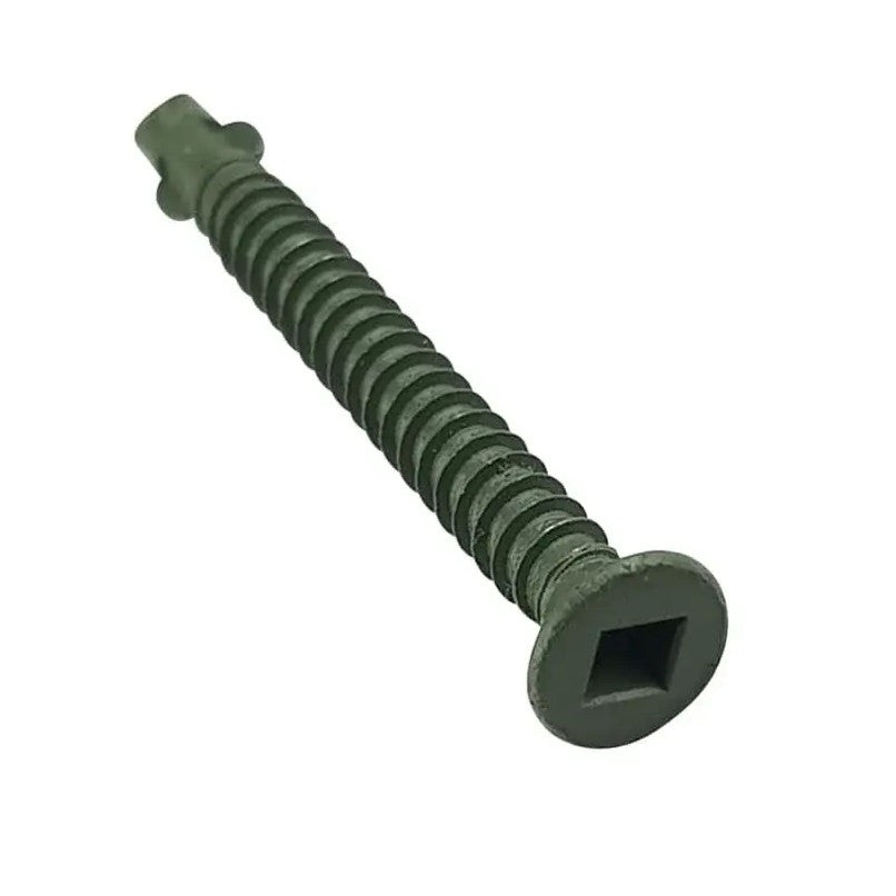 James Hardie 41mm Square Drive Screw Class 3 (1000 Box) – Bell Plaster ...