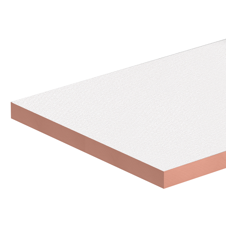 Kingspan Kooltherm K10 G2W White Soffit Board Insulation 2400x1200mm ...