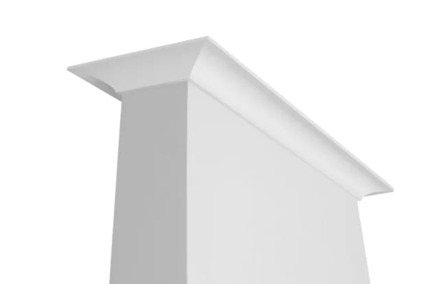 Knauf Sheetrock® Cove Cornice 75mm – Bell Plaster and Building Supplies