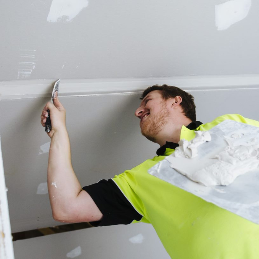 Plaster Compounds – Bell Plaster and Building Supplies