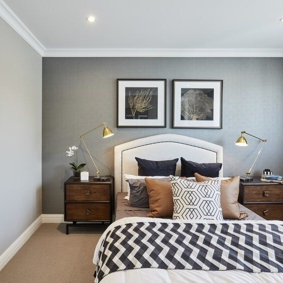 Knauf Plaster Cornices | Bell Plaster and Building Supplies Victoria