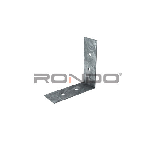 Rondo Wall Angle Bracket – Bell Plaster and Building Supplies