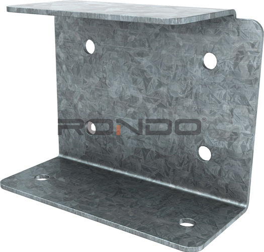 Rondo Sill Bracket to suit 92mm MaxiFrame® – Bell Plaster and Building ...