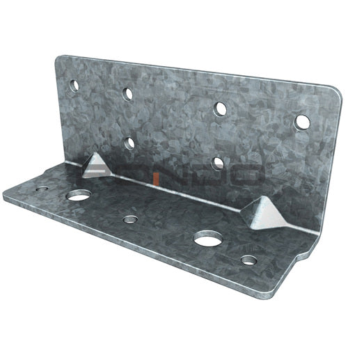 Rondo Base Bracket to suit 150mm MAXIframe® – Bell Plaster and Building ...