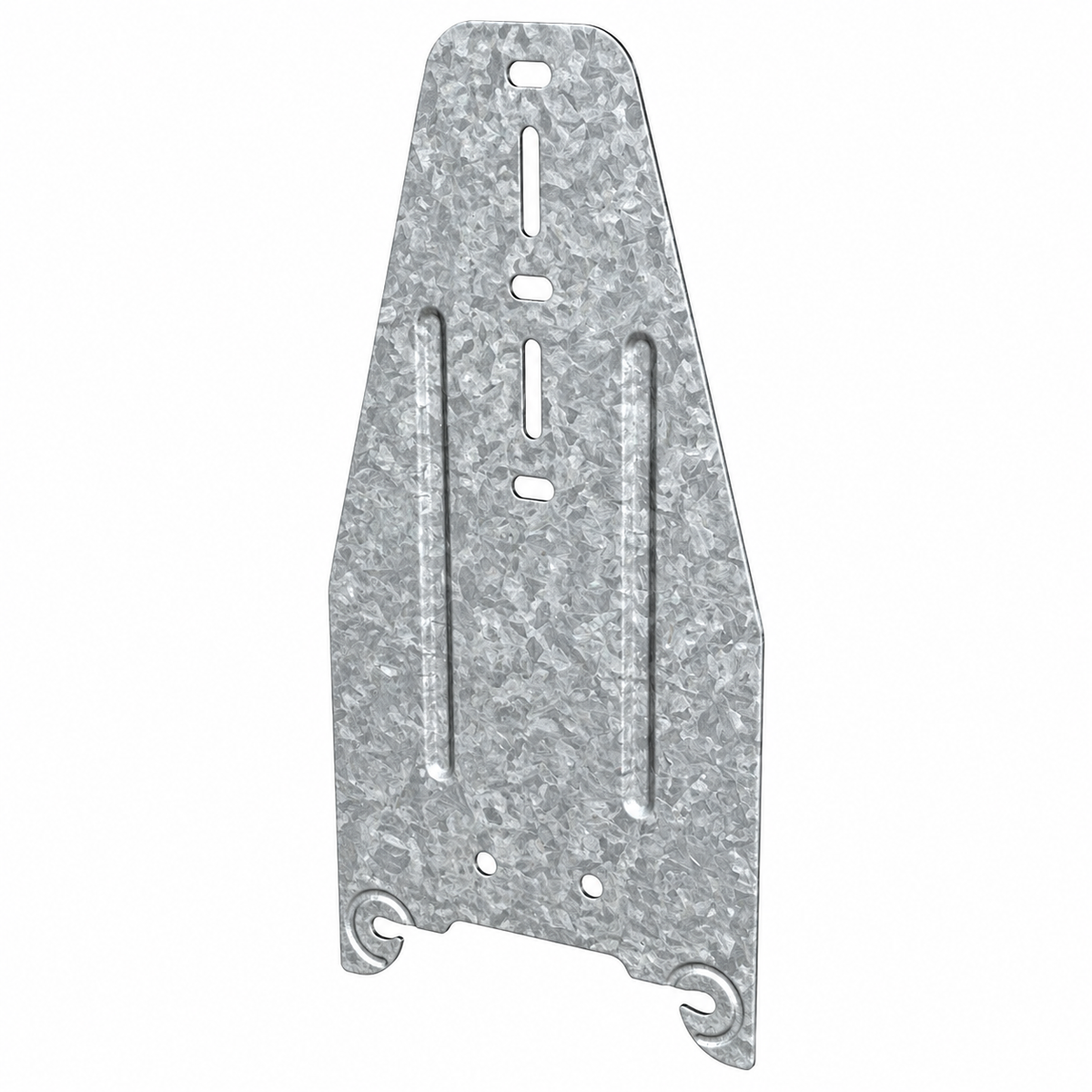 Rondo® Long Direct Fix Clip for Furring Channel to Timber/Steel – Bell ...