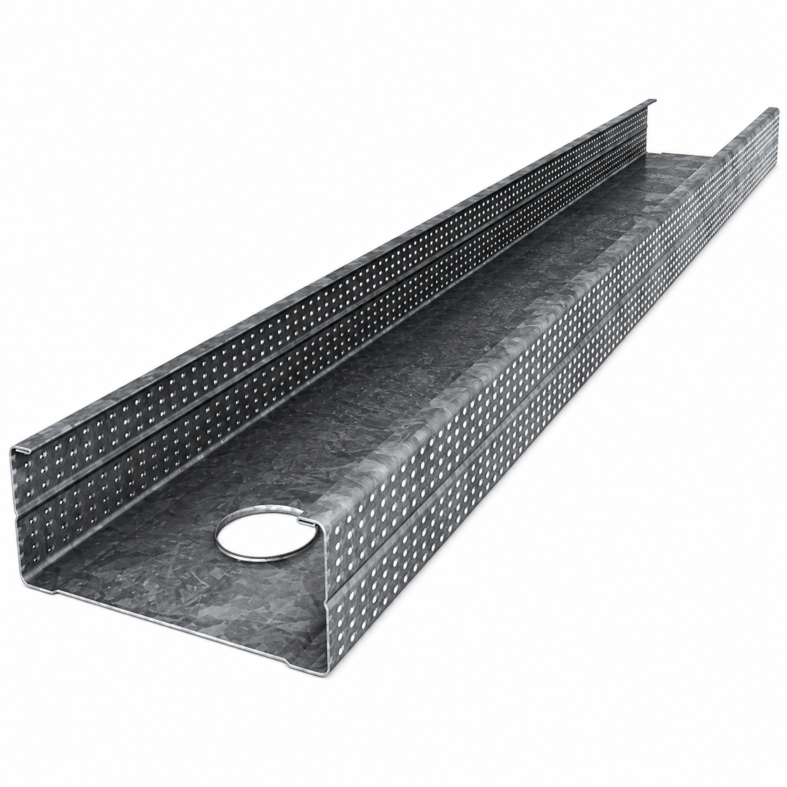 Rondo Framing and Ceiling Systems | Bell Plaster and Building Supplies ...