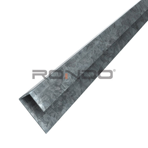 Rondo® Casing Bead for 6mm Building Board – Bell Plaster and Building ...