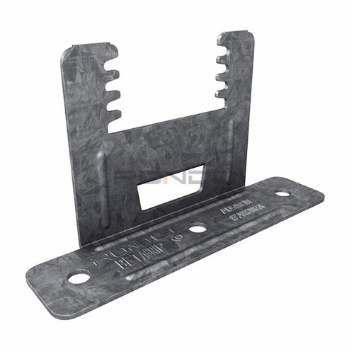 Rondo 64mm BETAFIL® Double Membrane Insulation Clip – Bell Plaster and ...