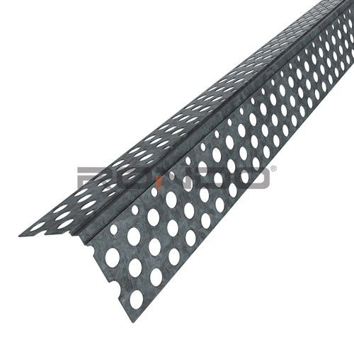 Rondo 135° External Corner Bead Angle – Bell Plaster and Building Supplies