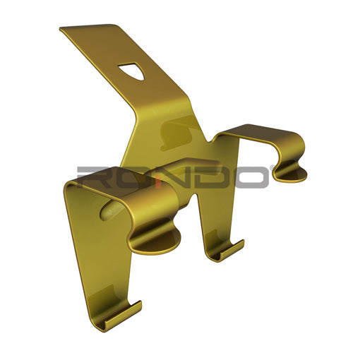 Rondo Side Mounted Suspension Clip – Bell Plaster and Building Supplies
